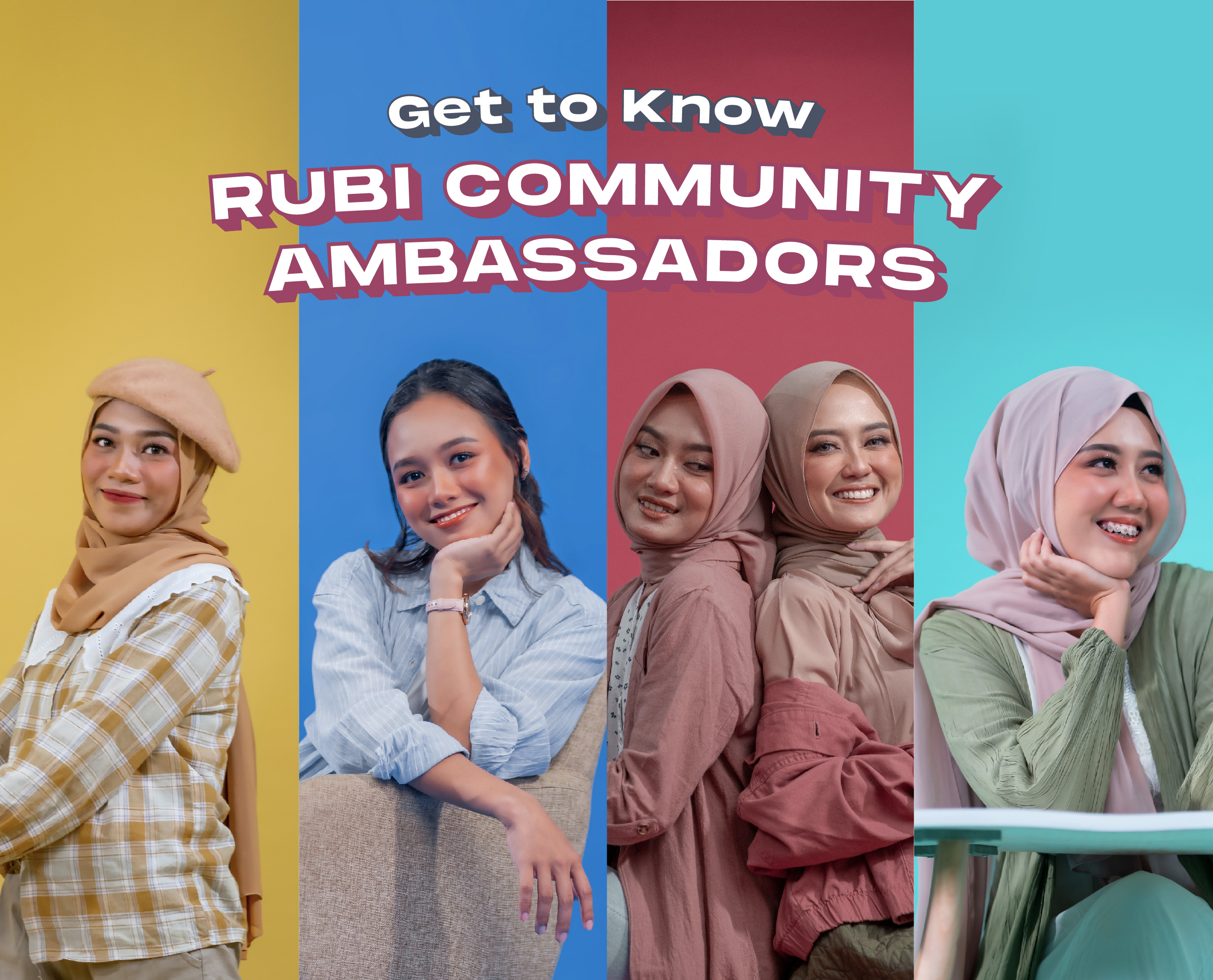 RUBI Community